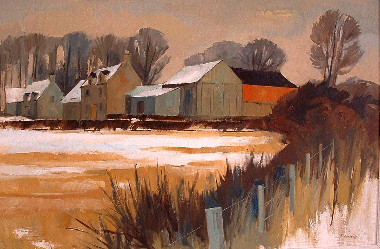 Retrospective Gallery 2 – Andrew Binnie