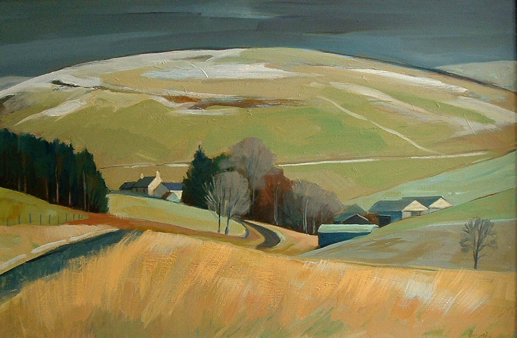 Retrospective Gallery 2 – Andrew Binnie
