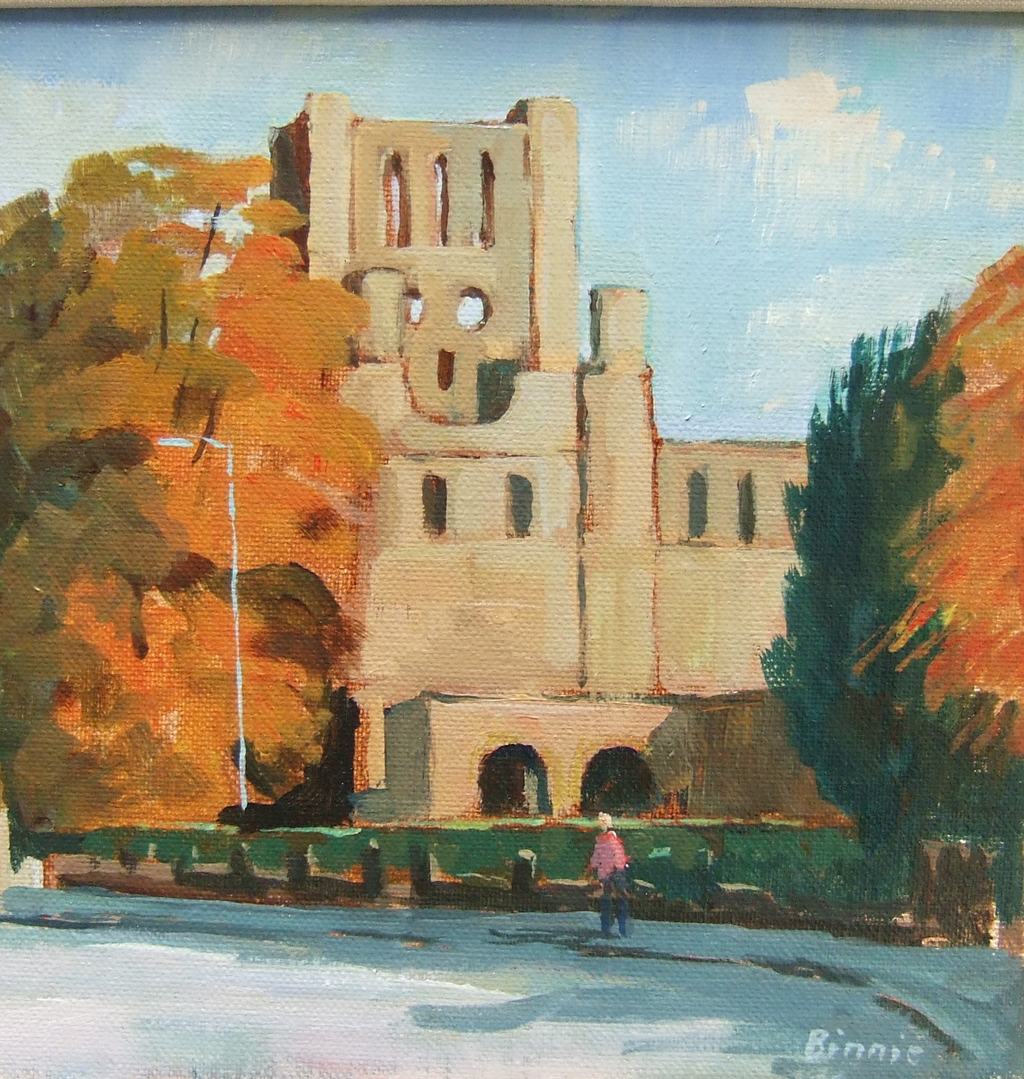 Gallery 3 – Andrew Binnie